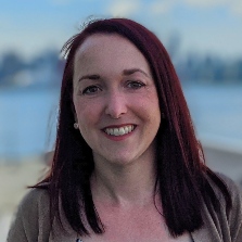 Dr. Kimberley Makela,Registered Psychologist